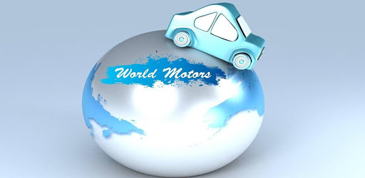 World Motors for PC - Free Download & Install on Windows PC, Mac