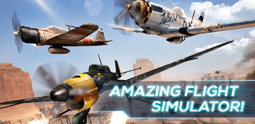 Real War Plane Simulator 3D for PC - Free Download & Install on Windows ...
