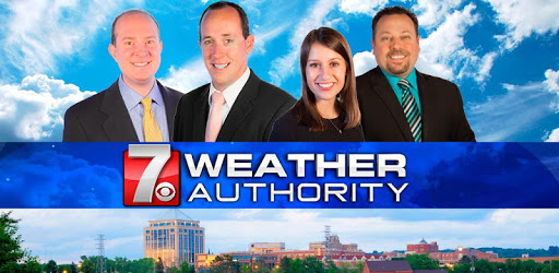 WSAW WZAW Weather Authority for PC - Free Download & Install on Windows ...