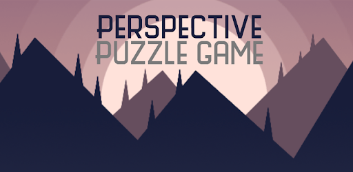 Perspective puzzle game for PC - Free Download & Install on Windows PC, Mac
