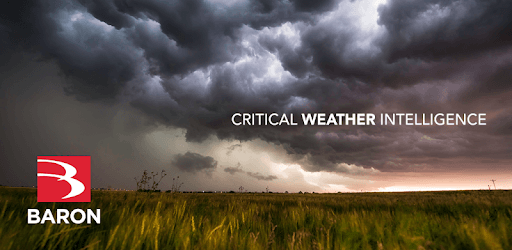 Baron Critical Weather for PC - Free Download & Install on Windows PC, Mac