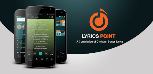 Lyrics Point for PC - Free Download & Install on Windows PC, Mac