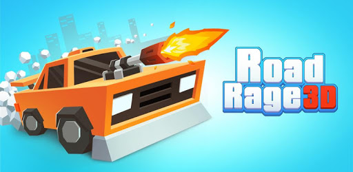 Road Rage 3D : Fastlane Game for PC - Free Download & Install on ...