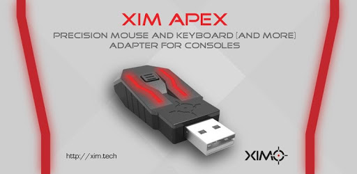 XIM APEX Manager for PC - Free Download & Install on Windows PC, Mac