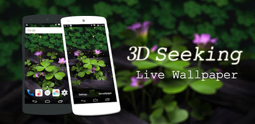 3D Flowers Live Wallpaper HD for PC - Free Download & Install on ...