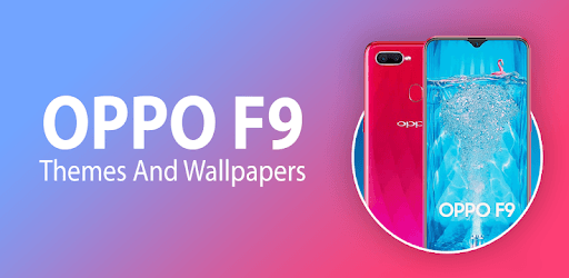 OPPO F9 theme & launcher: OPP f9 theme & Wallpaper for PC - Free ...