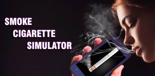 Smoke Cigarette Simulator for PC - Free Download & Install on Windows ...