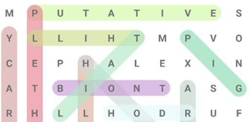 Free Word Search Game English For PC Free Download Install On 