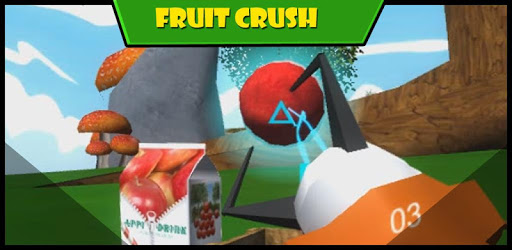 Fruit Crush VR Game for PC - Free Download & Install on Windows PC, Mac