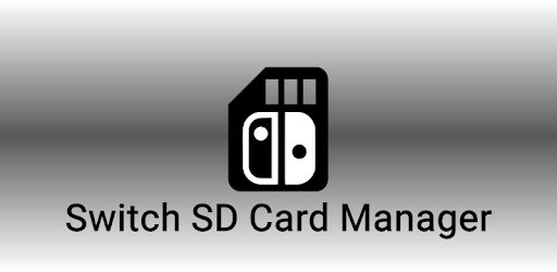 Switch SD Card Manager for PC - Free Download & Install on Windows PC, Mac