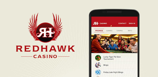 myRedHawk for PC - Free Download & Install on Windows PC, Mac