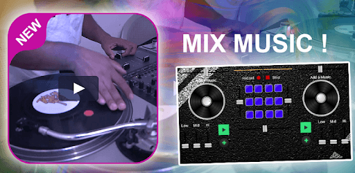 Your Virtual Dj Studio App for PC - Free Download & Install on Windows ...