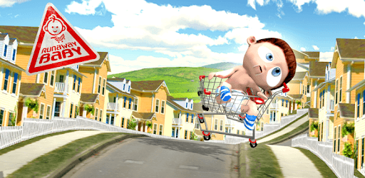 Runaway Baby for PC - Free Download & Install on Windows PC, Mac