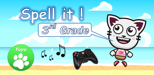3rd Grade Spelling Games for PC - Free Download & Install on Windows PC ...