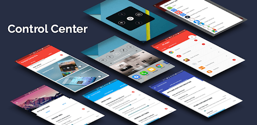 Control Center for PC - Free Download & Install on Windows PC, Mac