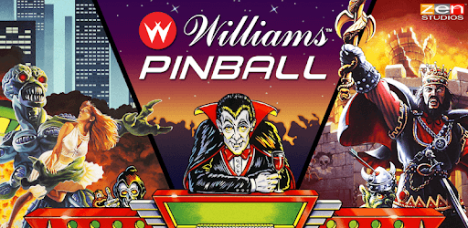 Williams™ Pinball for PC - Free Download & Install on Windows PC, Mac