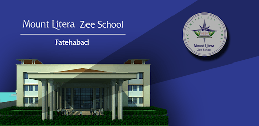 Mount Litera Zee School Fatehabad for PC - Free Download & Install on Windows PC, Mac