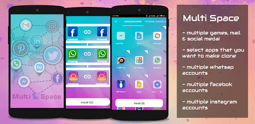 Multi Space : One or More for PC - Free Download & Install on Windows ...