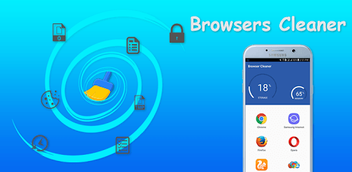 Browser Cleaner for PC - Free Download & Install on Windows PC, Mac