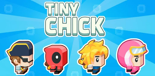 Tiny Chick for PC - Free Download & Install on Windows PC, Mac