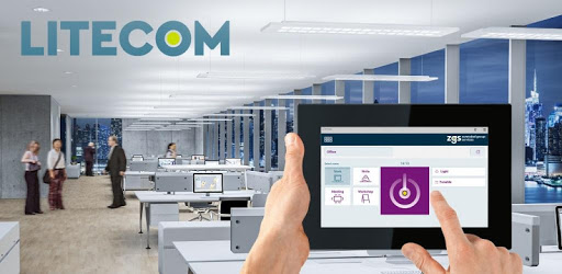 LITECOM for PC - Free Download & Install on Windows PC, Mac