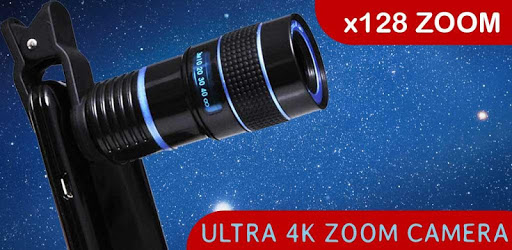 Ultra Zoom Magnifier Camera for PC - Free Download & Install on Windows ...