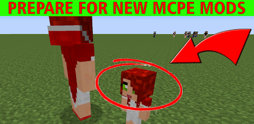 Baby Mod for Minecraft for PC - Free Download & Install on Windows PC, Mac