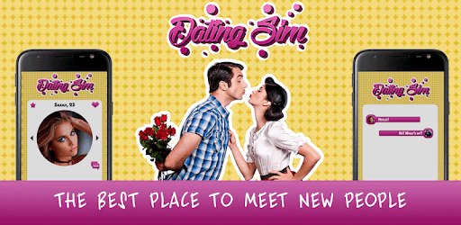 Dating Sim for PC - Free Download & Install on Windows PC, Mac