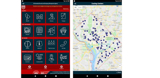 DC HSEMA for PC - Free Download & Install on Windows PC, Mac