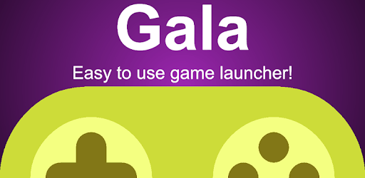 Gala – Game Launcher for PC - Free Download & Install on Windows PC, Mac