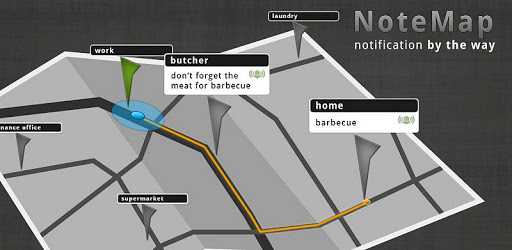 NoteMap for PC - Free Download & Install on Windows PC, Mac
