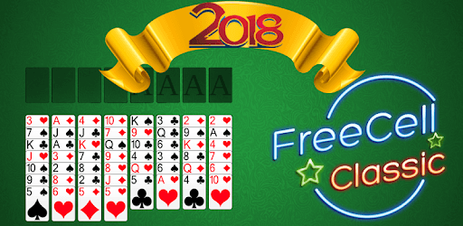 FreeCell 2018 for PC - Free Download & Install on Windows PC, Mac