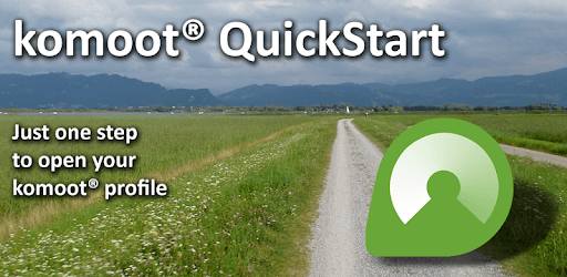 komoot® QuickStart for PC - Free Download & Install on Windows PC, Mac