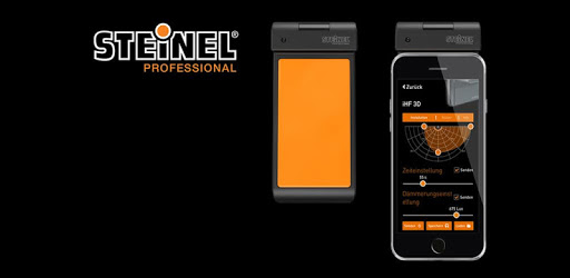STEINEL SmartRemote for PC - Free Download & Install on Windows PC, Mac
