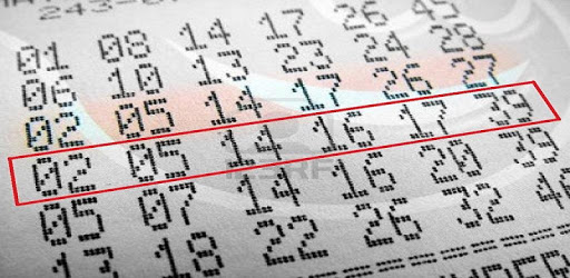 Lottery Ticket Checker (Scanner) for PC - Free Download & Install on ...