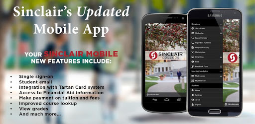 Sinclair Mobile for PC - Free Download & Install on Windows PC, Mac