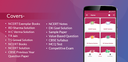 CBSE Class 11, Class 12 for PC - Free Download & Install on Windows PC, Mac