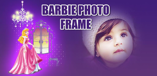 Barbie doll photo frames : Disney doll Photo frame for PC - Free ...