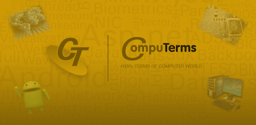 Computer Terms for PC - Free Download & Install on Windows PC, Mac