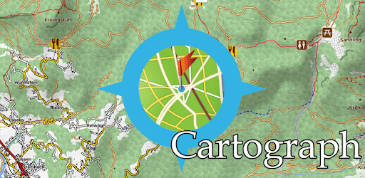 Cartograph Map Viewer for PC - Free Download & Install on Windows PC, Mac
