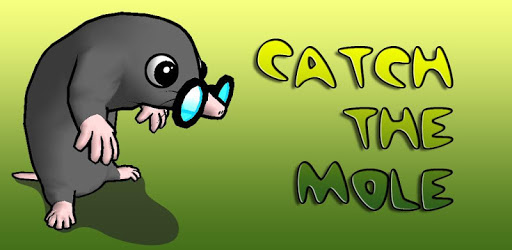 Catch the Mole for PC - Free Download & Install on Windows PC, Mac