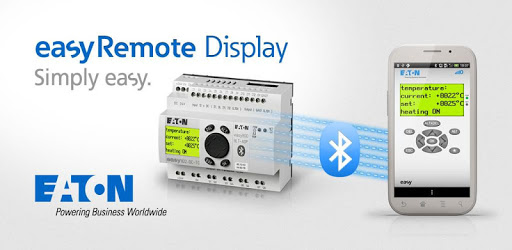 easyRemote Display for PC - Free Download & Install on Windows PC, Mac