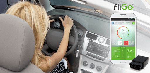 fliGo by SafeFleet for PC - Free Download & Install on Windows PC, Mac