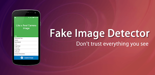 Fake Image Detector for PC - Free Download & Install on Windows PC, Mac