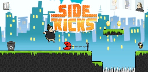 The Sidekicks for PC - Free Download & Install on Windows PC, Mac