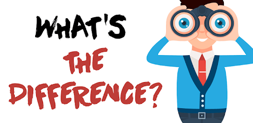 Spot the Difference. Find the differences in pics. for PC - Free ...