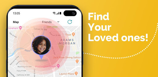Find My Friends and Family for PC - Free Download & Install on Windows ...