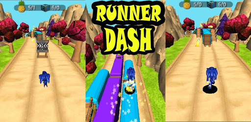 Runner Dash (Running game) for PC - Free Download & Install on Windows ...