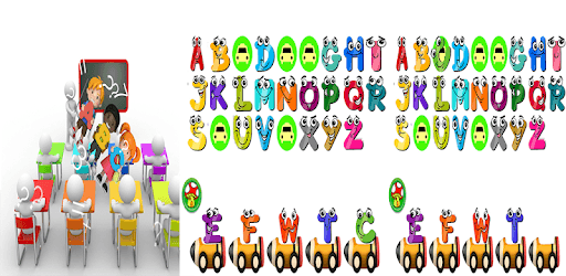 Toddler ABC Alphabet Ordering for PC - Free Download & Install on ...