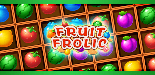 Fruit Frolic for PC - Free Download & Install on Windows PC, Mac